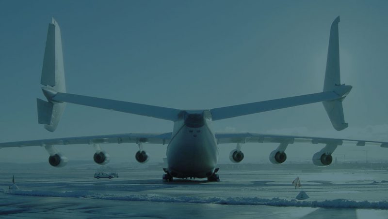 Aircraft charter, air freight & aviation | ProAir Group