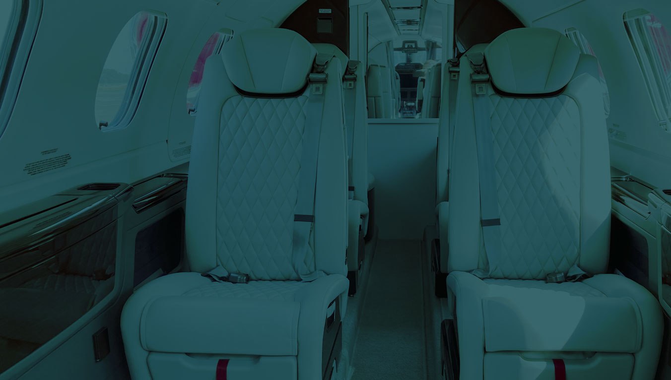 ProAir ONE for commercial flight operations | ProAir Group