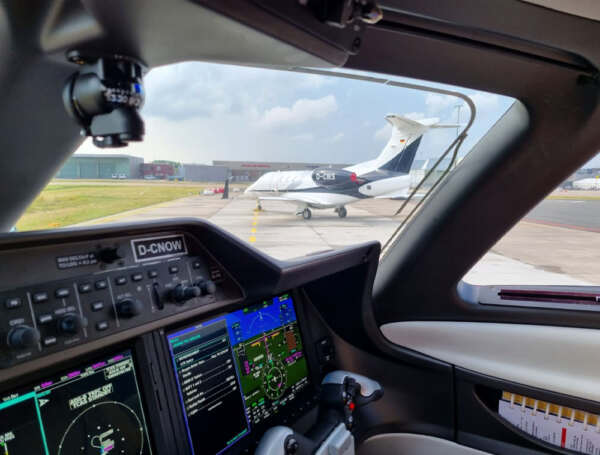 New management, new location ProAir Aviation | ProAir Group